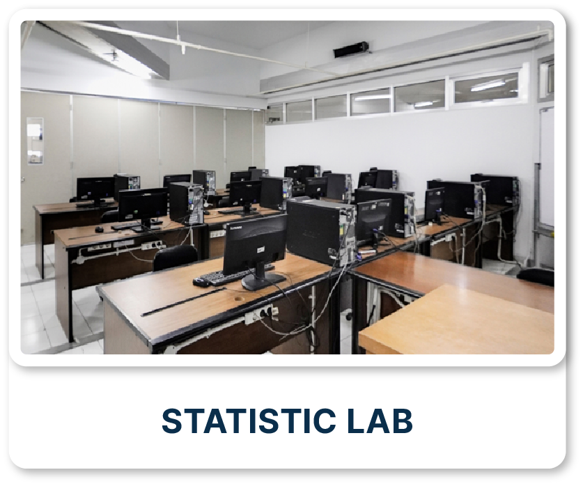 Statistics lab - Teknologi Pangan
